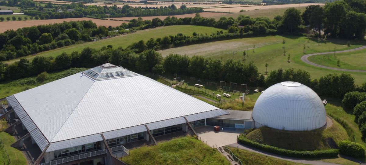 The science of sustainability at Winchester Science Centre | Wonderseekers