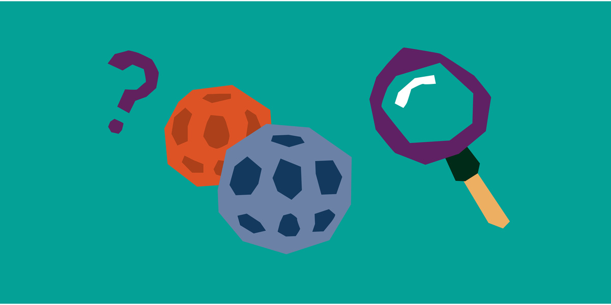 Curiosity Challenge - Stickiness Detective | Wonderseekers